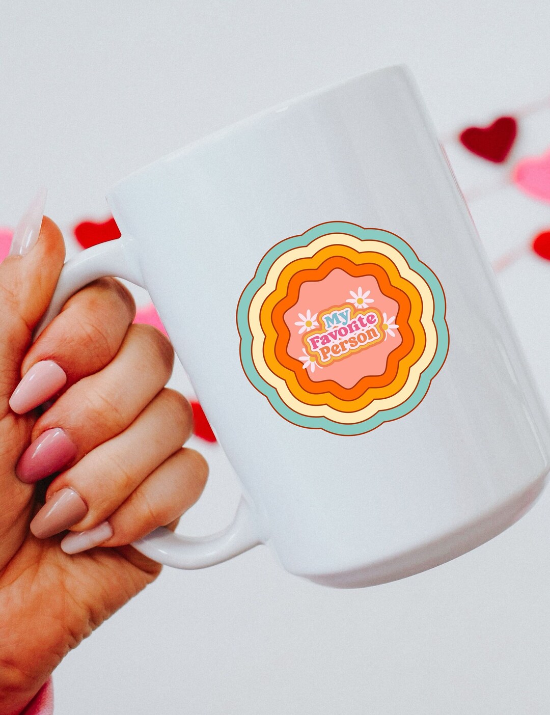 Adhd Visula Timer Mug, Visual Timer, Adhd Mug, Adhd Gift, Adhd Fun Gift ...