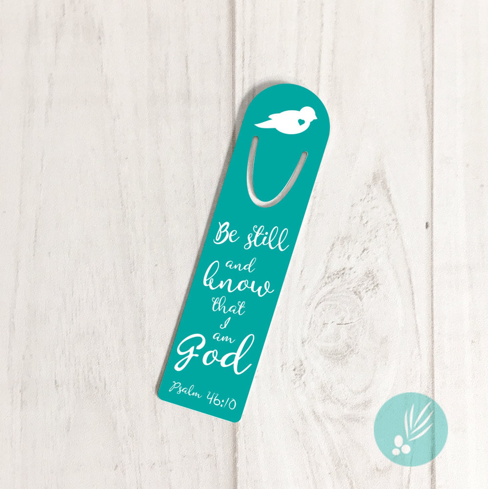 Metal Bookmark Customized Metal Bookmark Bible Verse Bookmark - Etsy