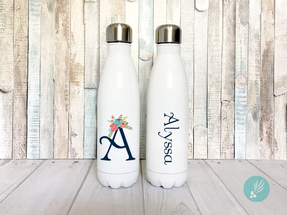 Travel Mugs Drinkware Mugs Personalized Water Bottle Monogrammed ...
