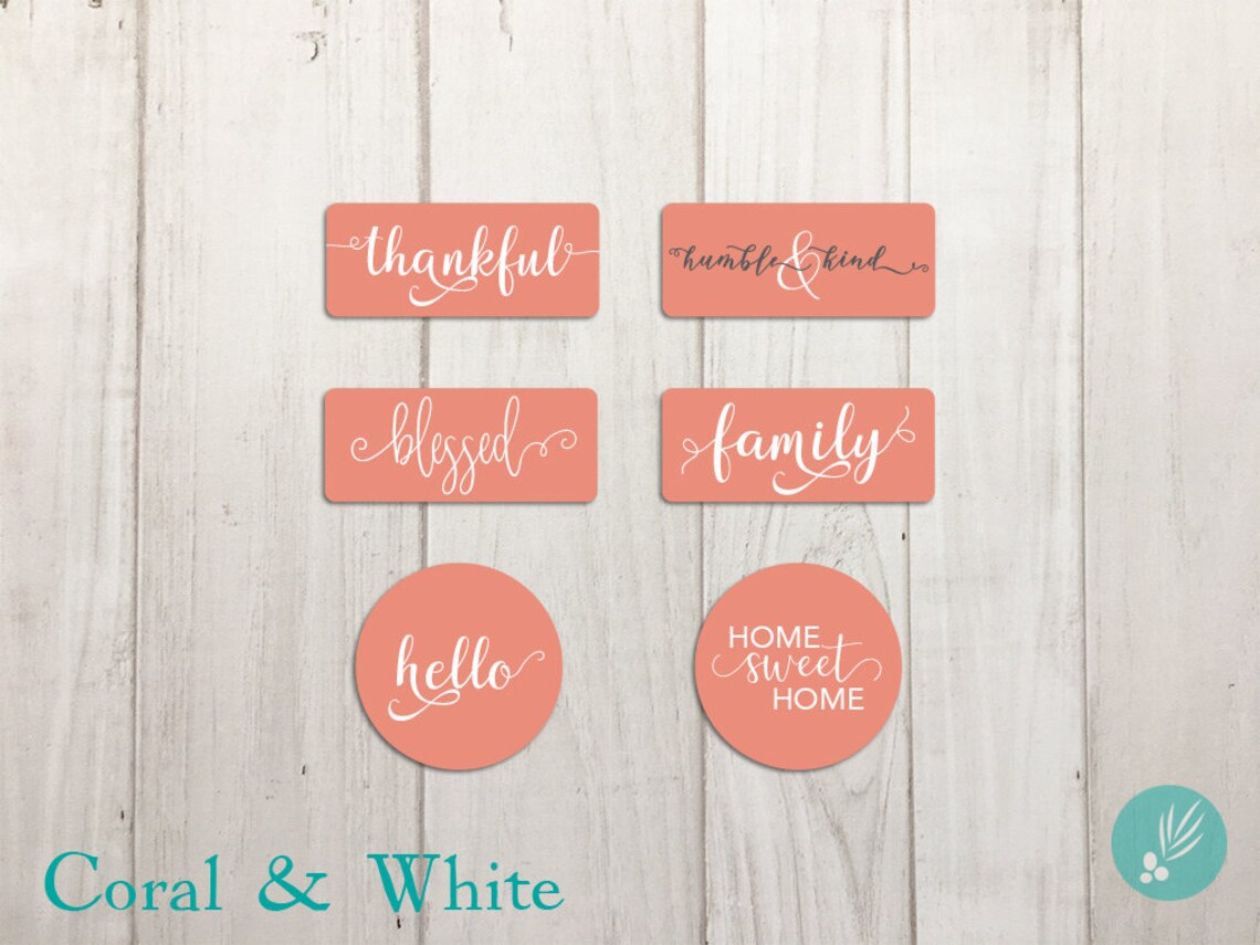 Cute Refrigerator Magnets Cute Magnets Fridge Magnets | Etsy