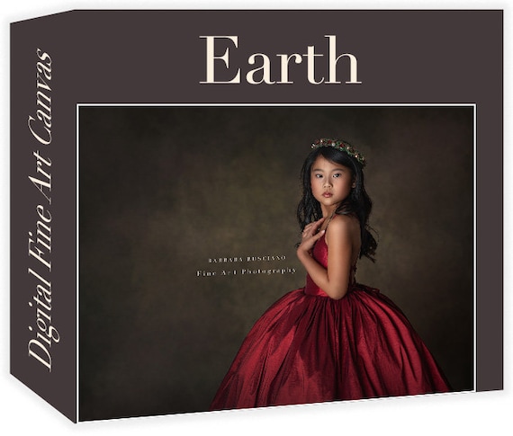 Fine Art Digital Backdrop Earth Overlay Digital Textures | Etsy