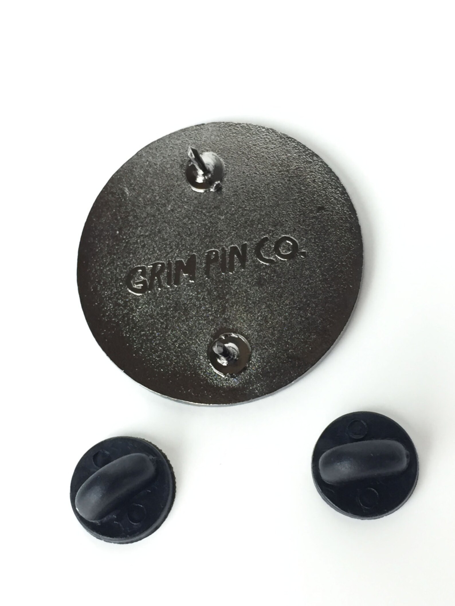 Twin Peaks inspired Bookhouse Boys Hard Enamel Pin | Etsy