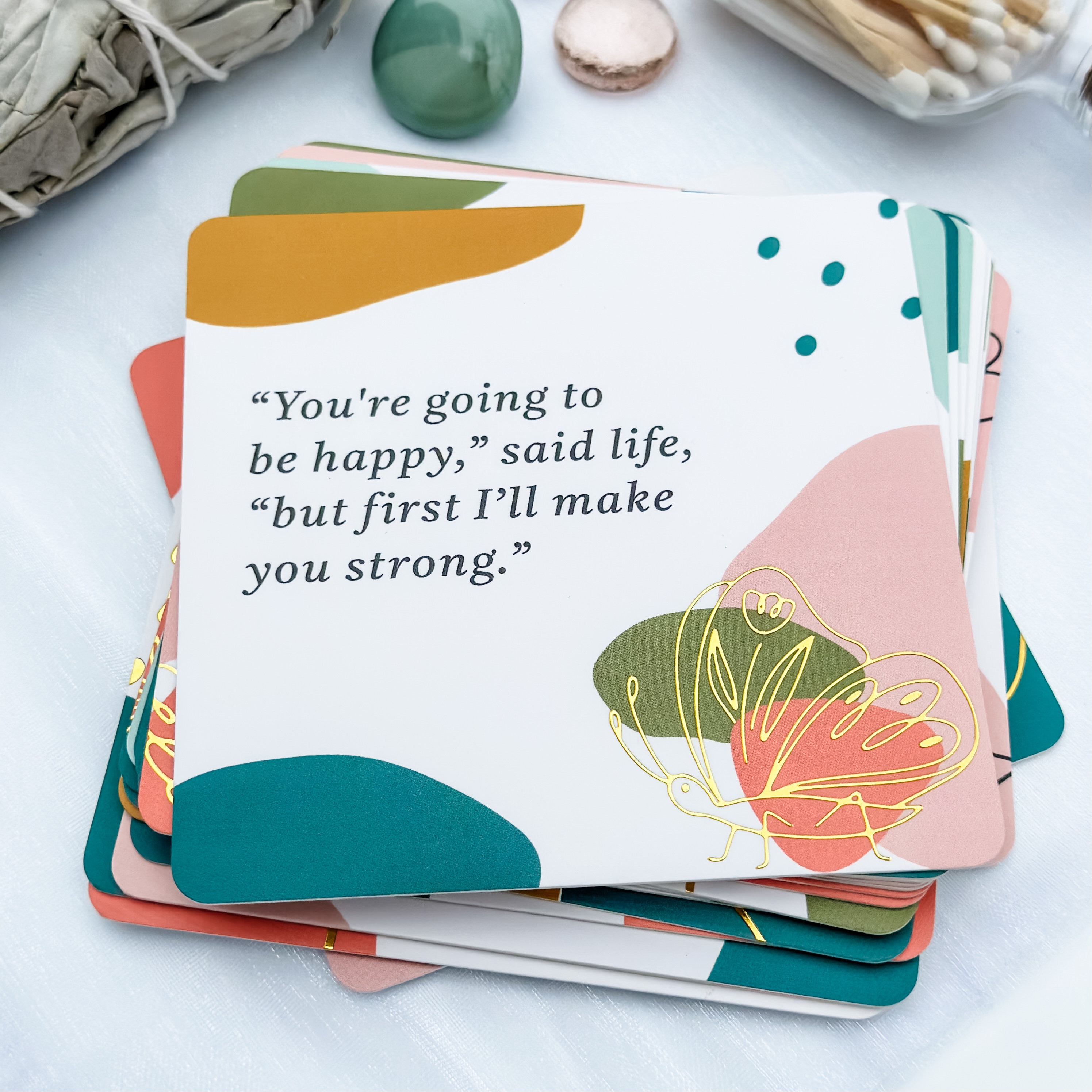 New Beginnings Breakup Gift Break up Gifts for Her Blank Slate Divorce ...