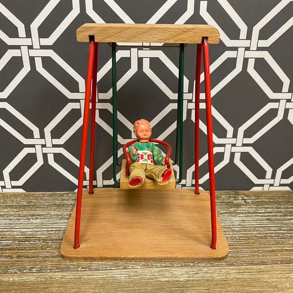 Miniature Swings - Etsy
