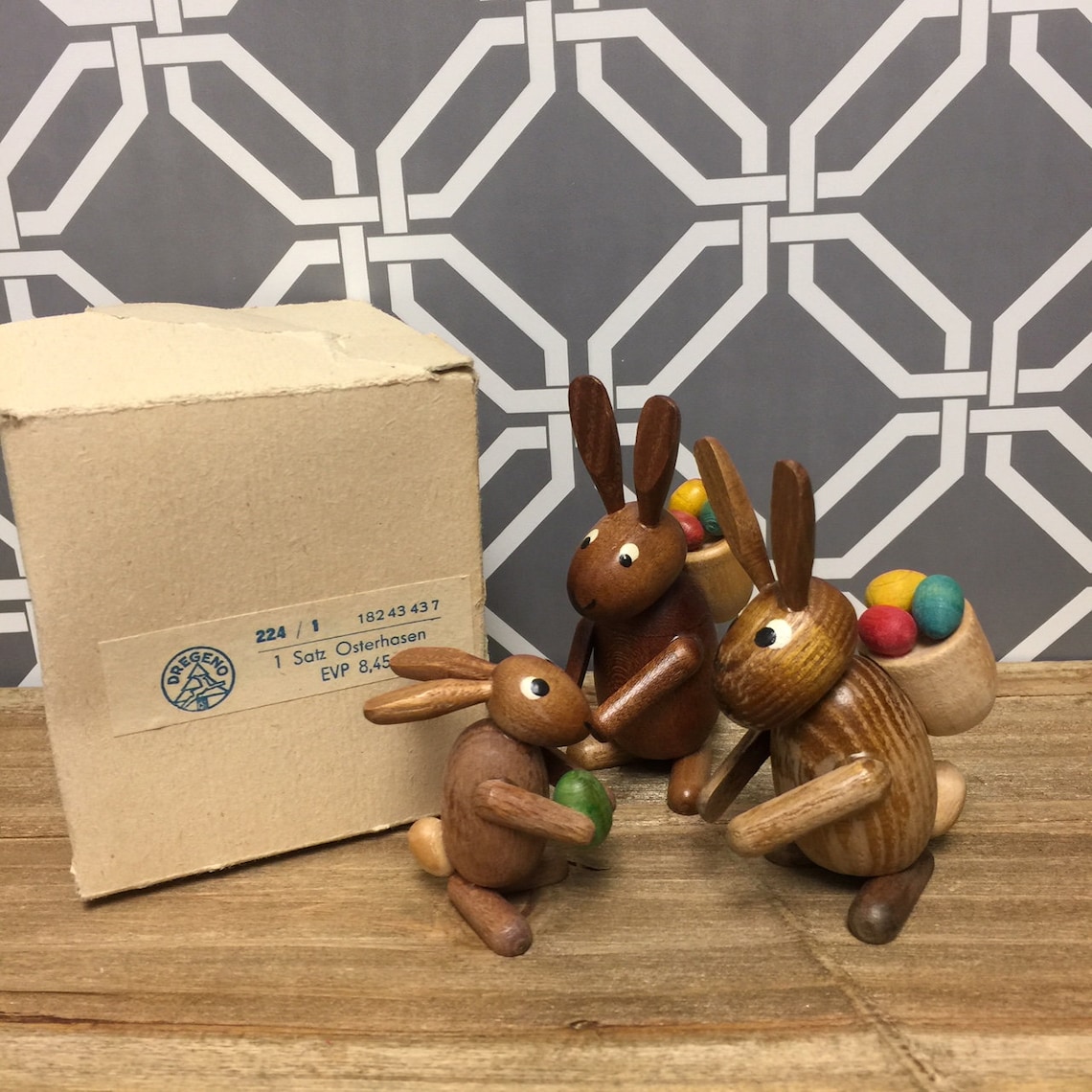 German Easter Markets - Easter Shopping In Germany | A German Girl in ...