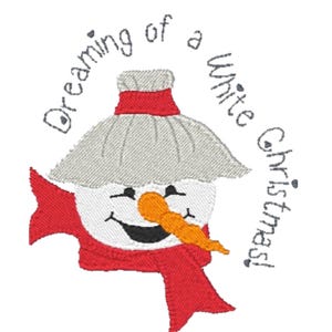 Christmas Season ( 8 Machine Embroidery Designs From ATW ) 7-4X4 Hoop ...