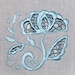 Floral Cutwork Machine Embroidery Designs - Etsy