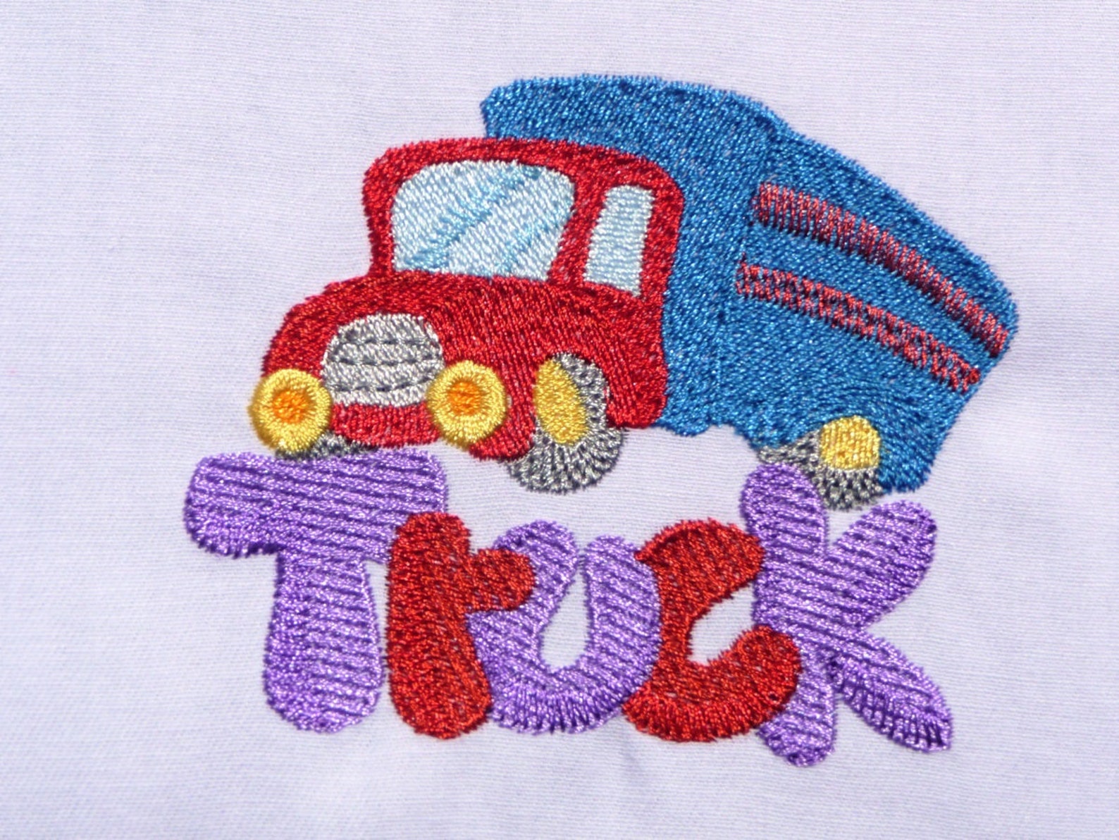 Transportation Machine Embroidery Designs | Etsy
