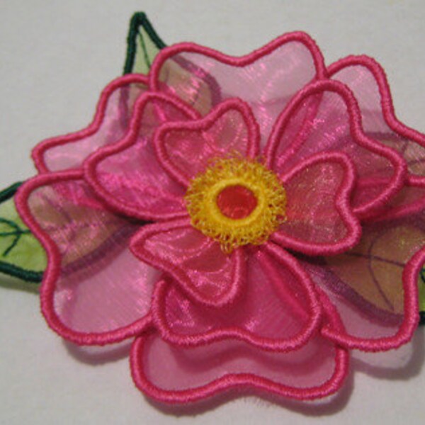 3d Applique - Etsy