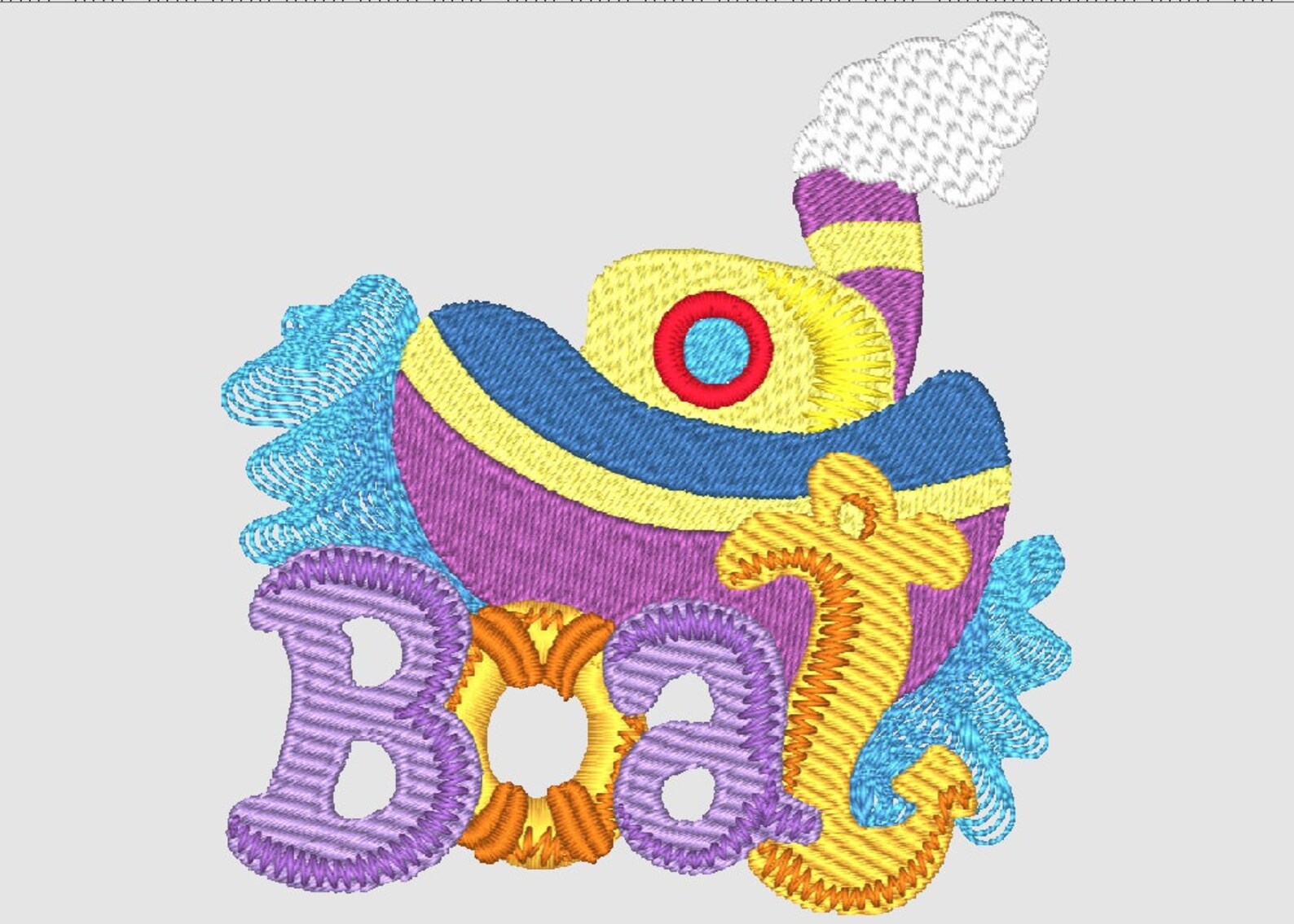 Transportation Machine Embroidery Designs | Etsy