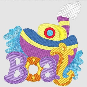 Transportation Machine Embroidery Designs - Etsy