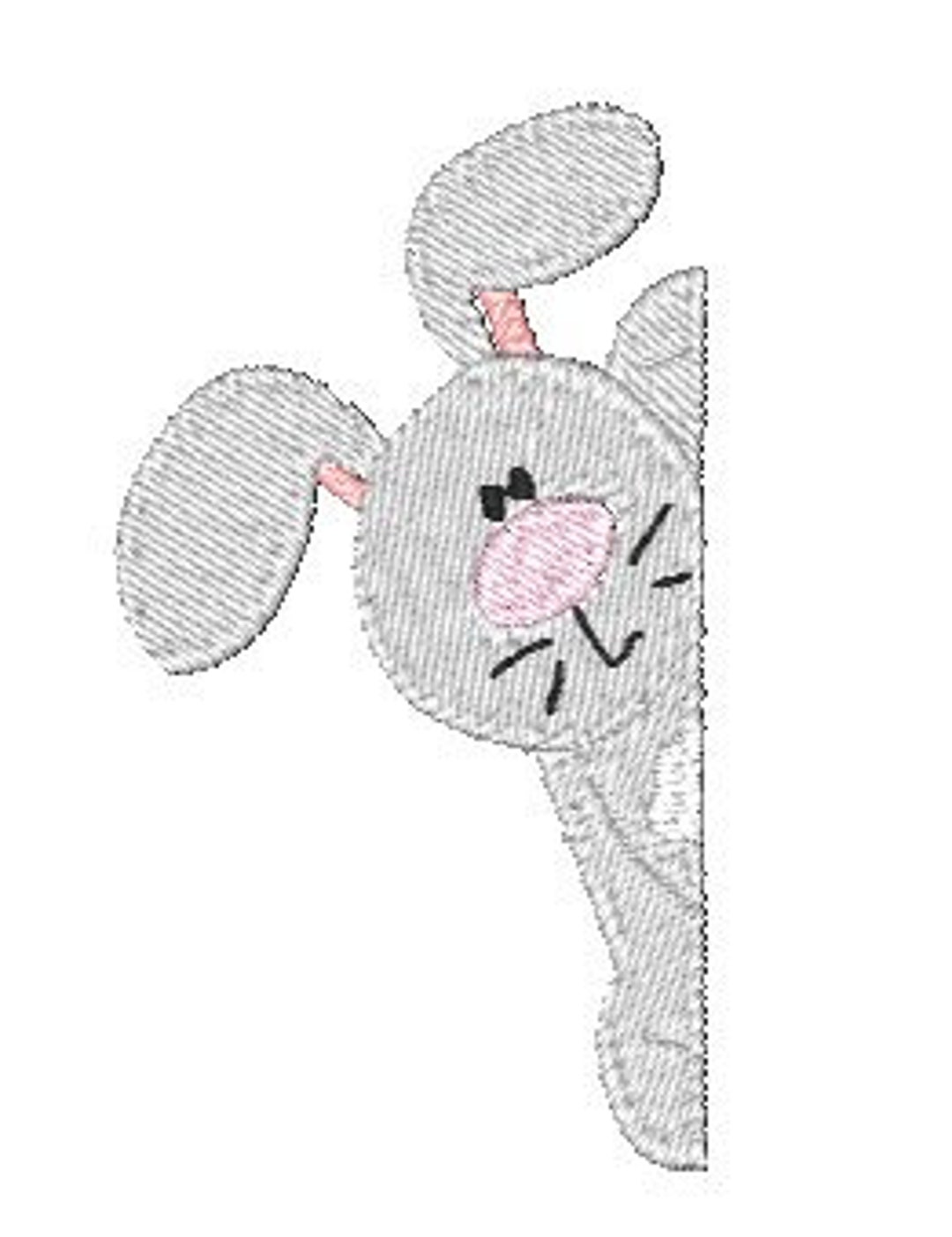 Animal Plackets Machine Embroidery Designs - Etsy