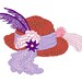 Red Hat Machine Embroidery Designs - Etsy