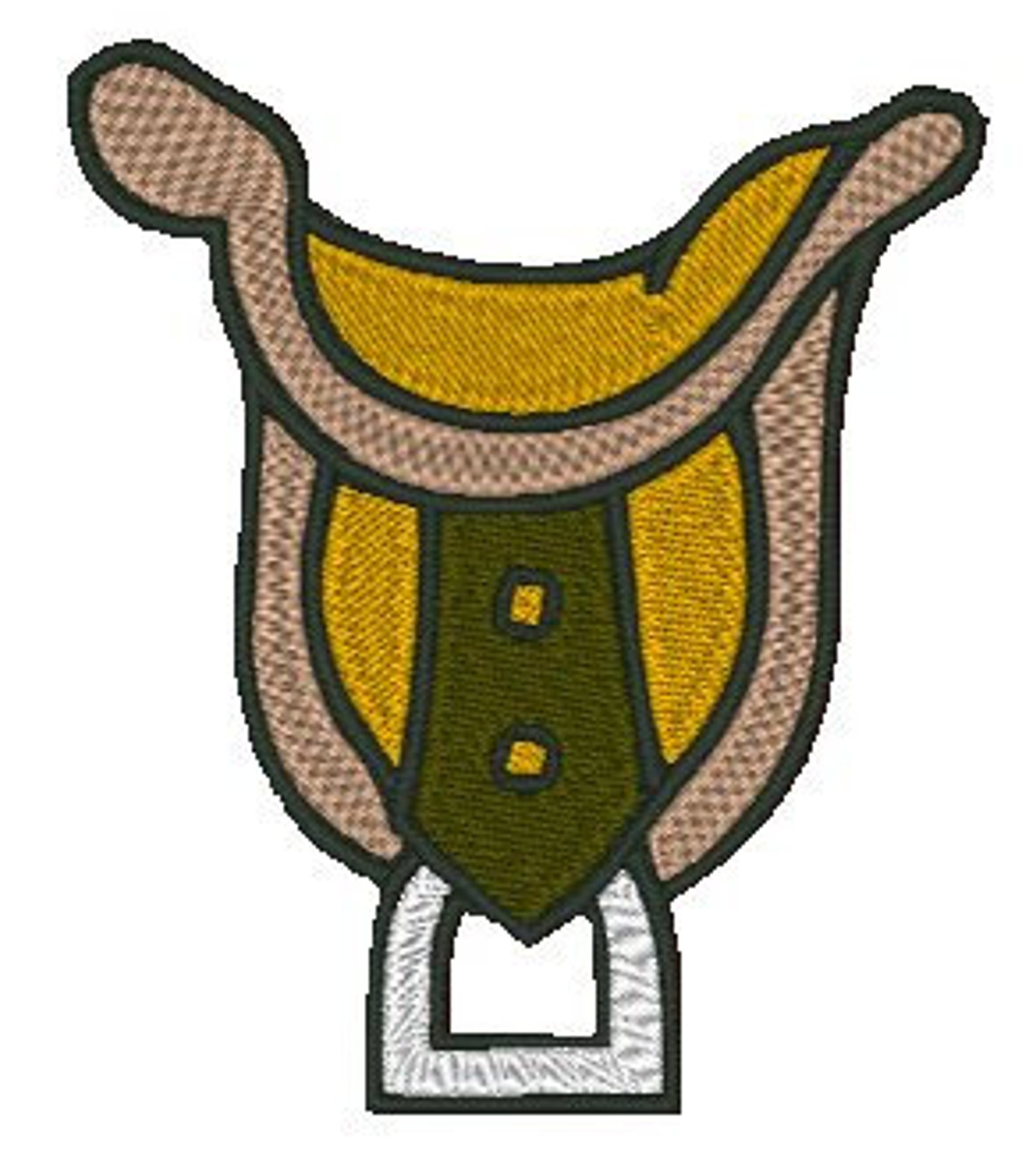 Cowboy Western 11 Machine Embroidery Designs - Etsy