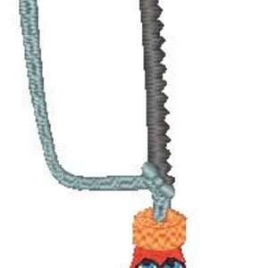 Crazy Tools Machine Embroidery Designs - Etsy Australia