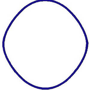 Applique Shapes Machine Embroidery Designs - Etsy