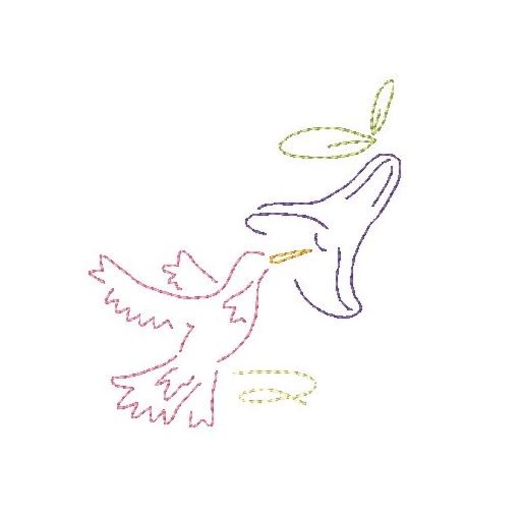 Hummingbird-outlines ( 7 Machine Embroidery Designs From ATW ) XYZ17F ...
