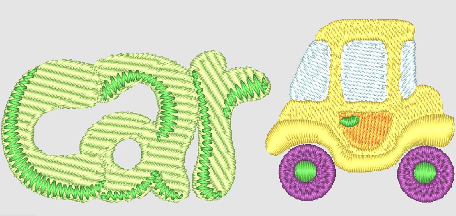 Transportation Machine Embroidery Designs | Etsy