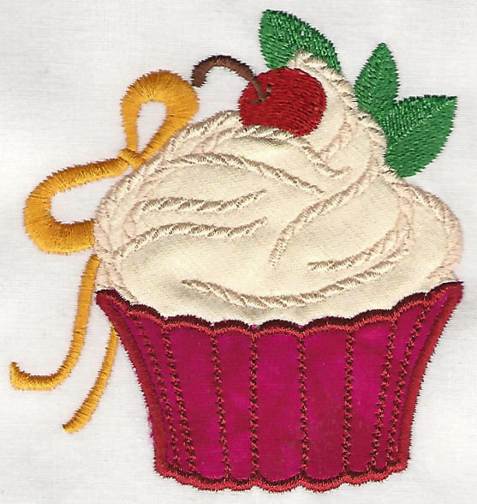 Fancy Cakes Machine Embroidery Designs - Etsy