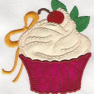 Fancy Cakes Machine Embroidery Designs - Etsy