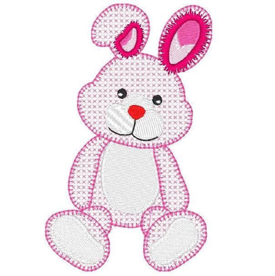 Baby Animals Machine Embroidery Designs - Etsy