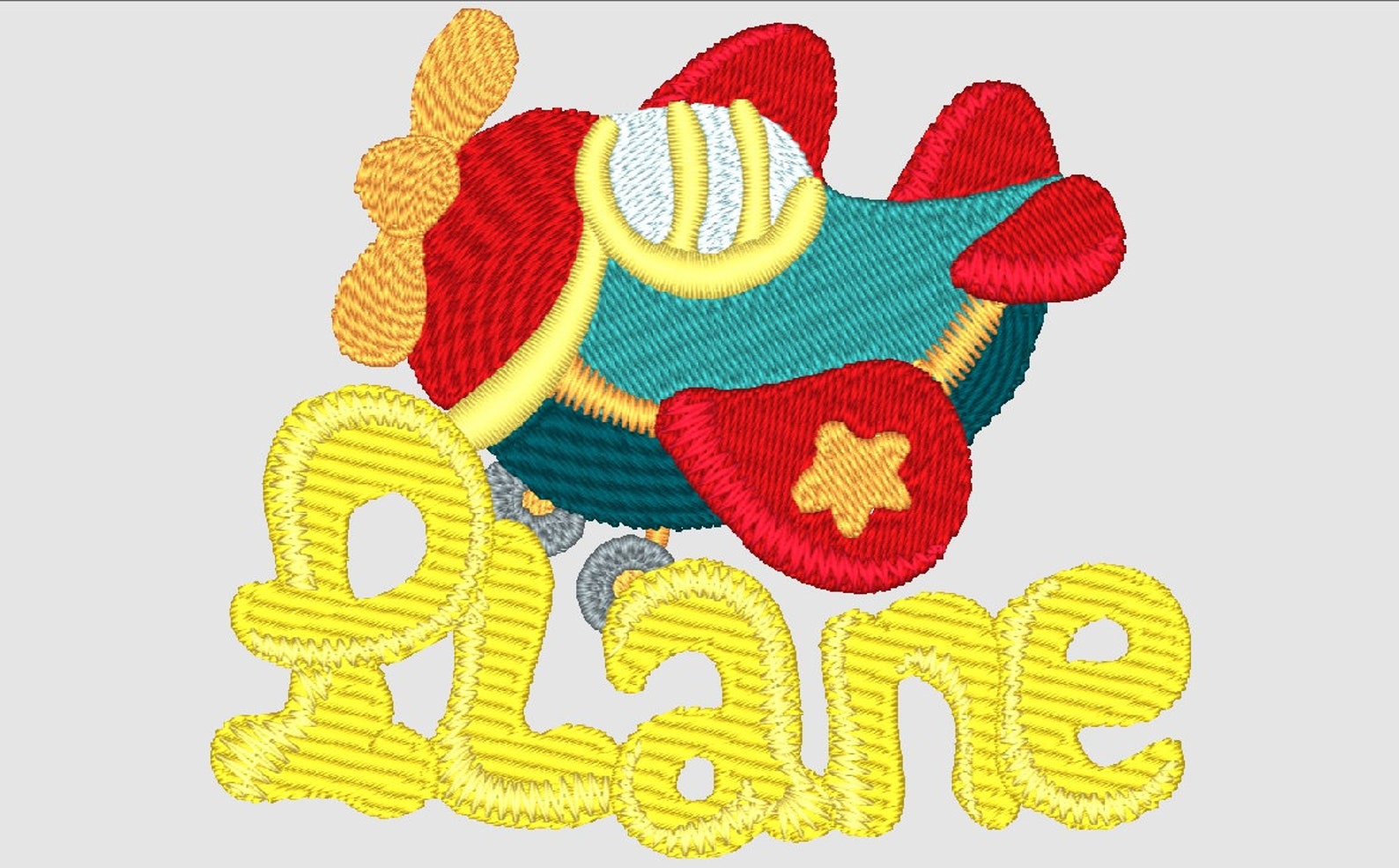 Transportation Machine Embroidery Designs | Etsy