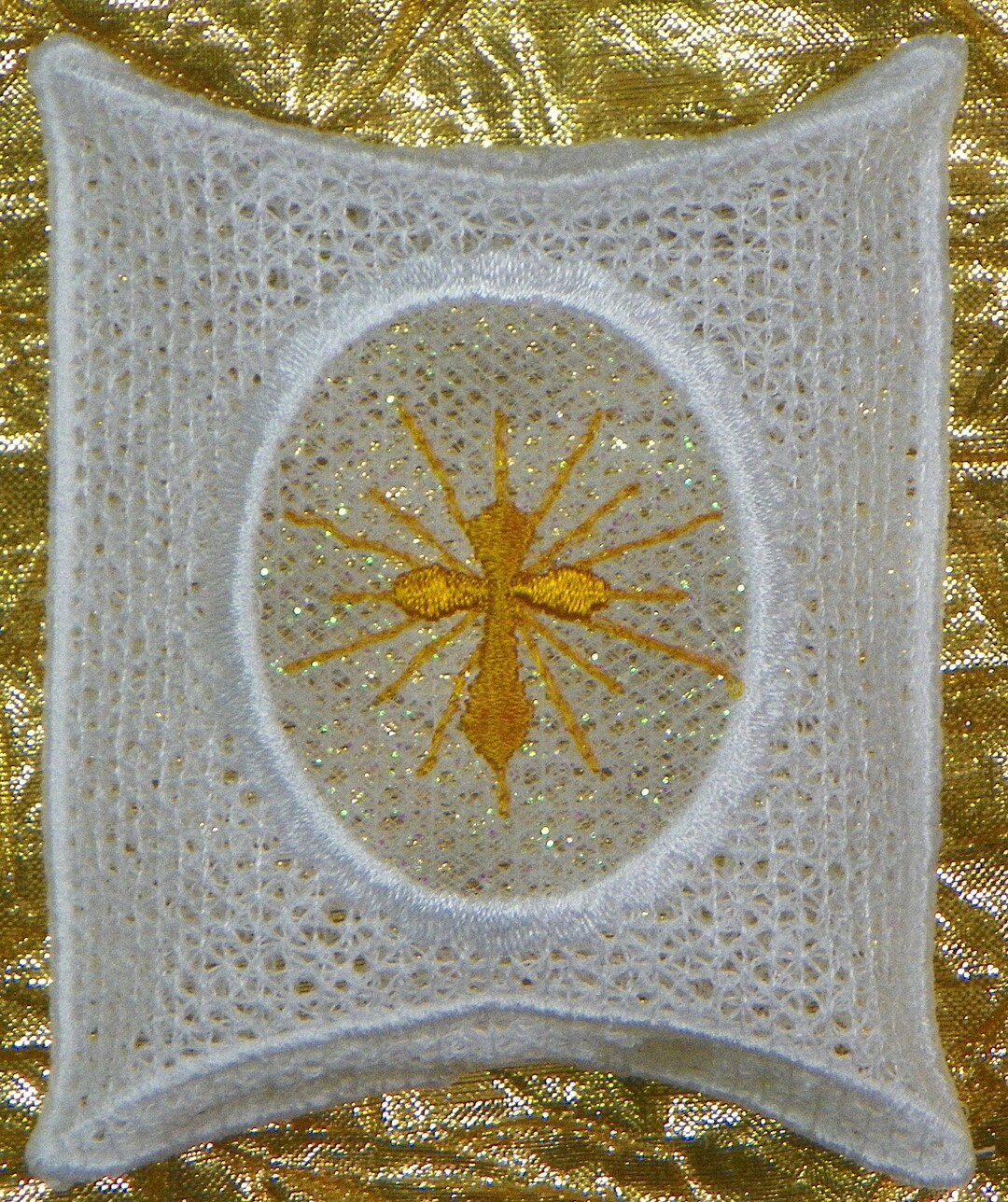 3D FSL Foldable Gift Box Project [5"x7"] Hoop # 10401 - Etsy