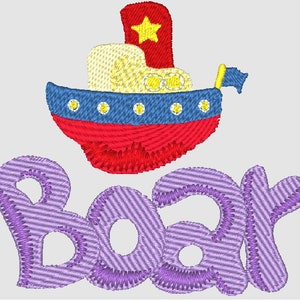 Transportation Machine Embroidery Designs - Etsy