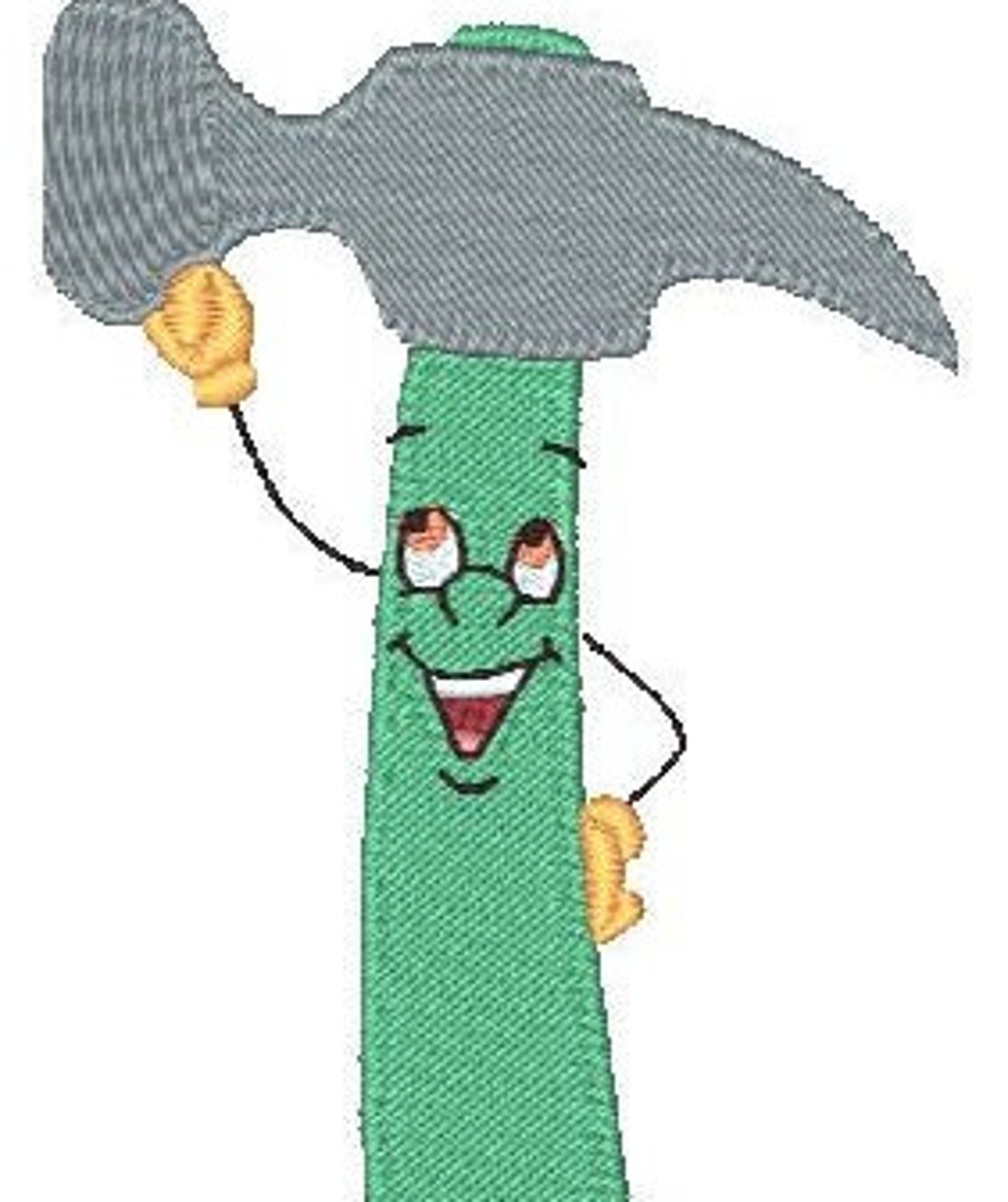 Crazy Tools Machine Embroidery Designs - Etsy