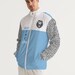 Jacket for Jordan 3 UNC | UNC Jordan 3 Windbreaker Carolina Blue, White ...