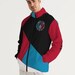 Jordan 1 UNC to Chicago Jacket Great With Jordan UNC to Chi - Etsy