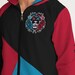 Jordan 1 UNC to Chicago Jacket Great With Jordan UNC to Chi - Etsy