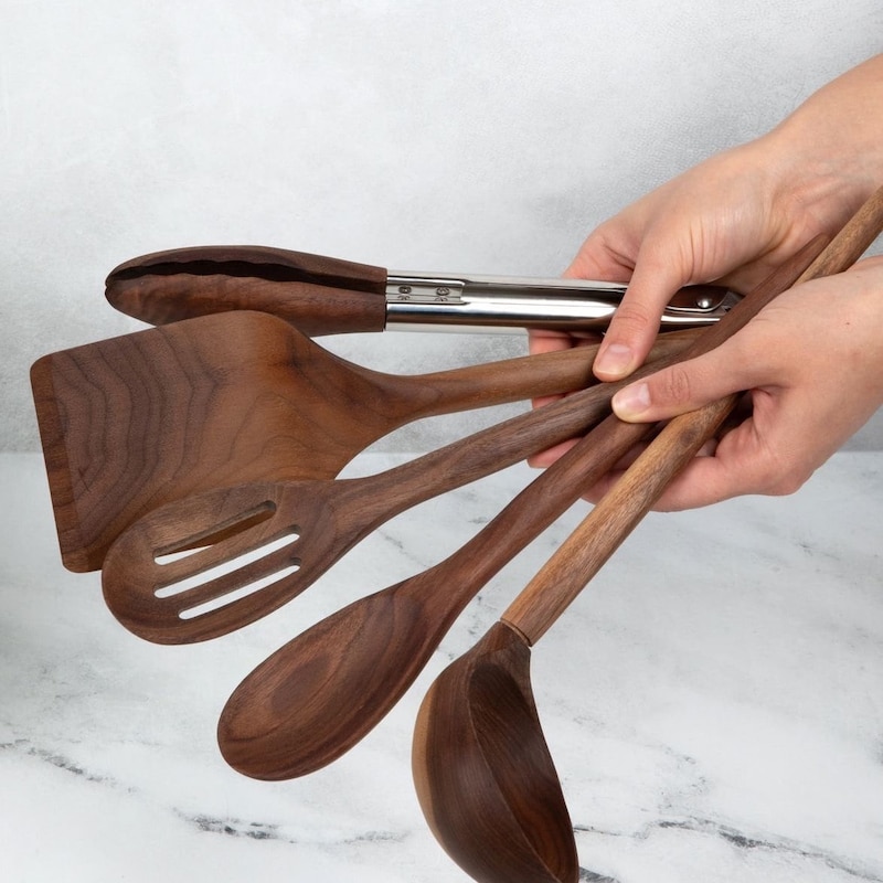 Cooking Utensils - Etsy