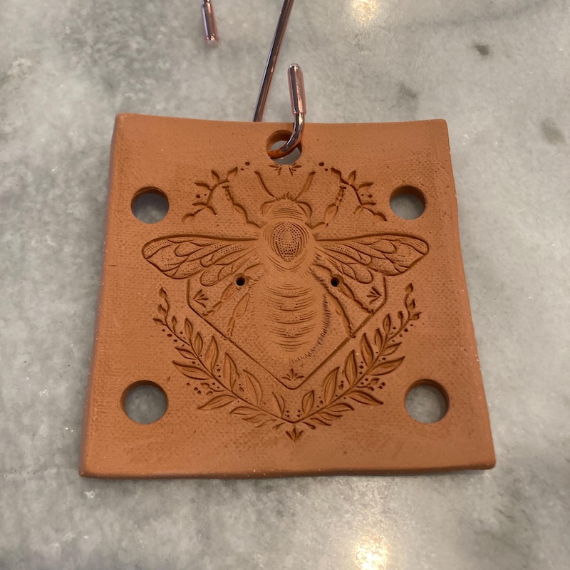 Orchid Wall Plaques - Etsy