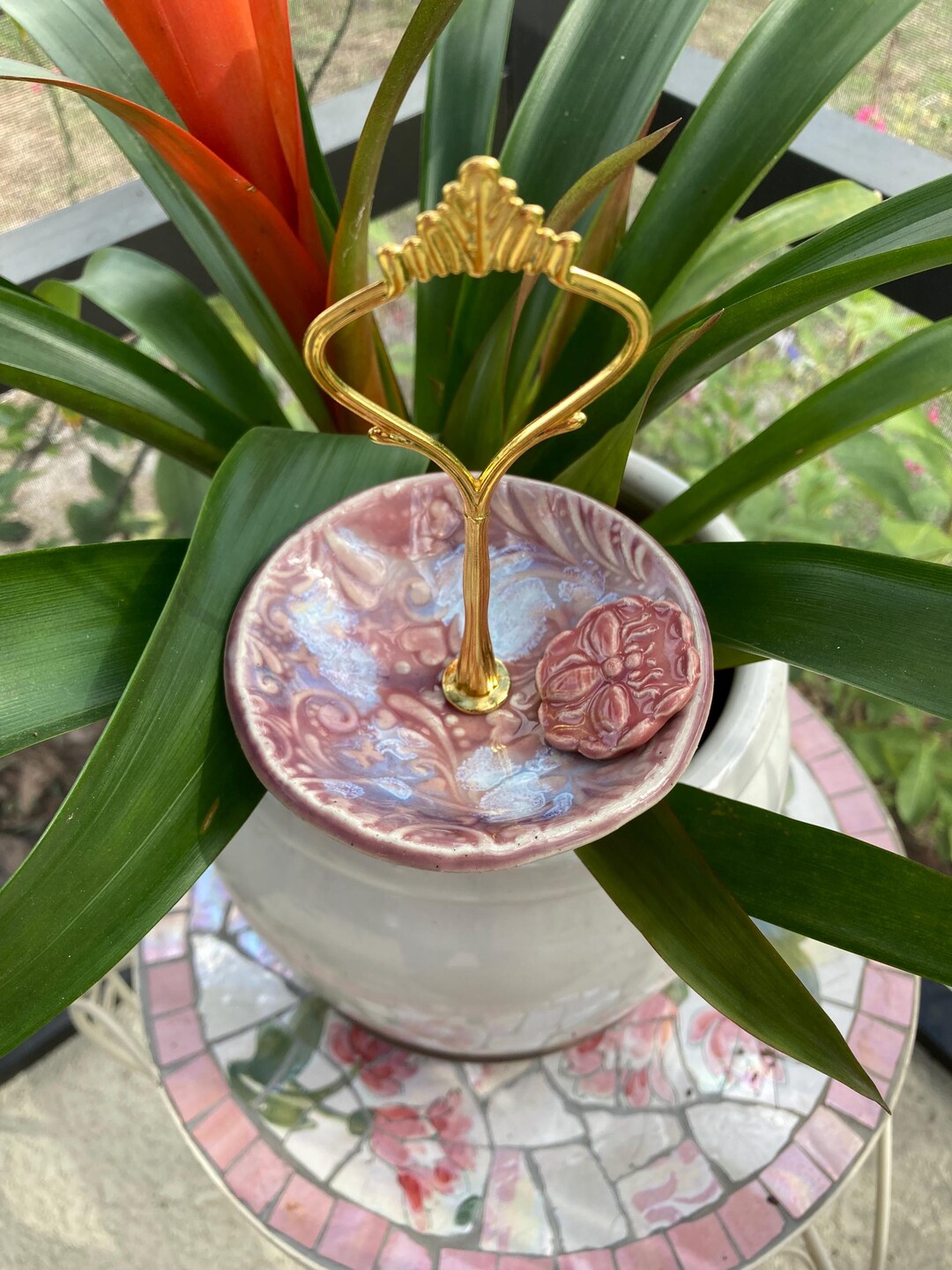 Bee Pollinator, Bee Water Station, Bird Feeder, Butterfly Watering ...