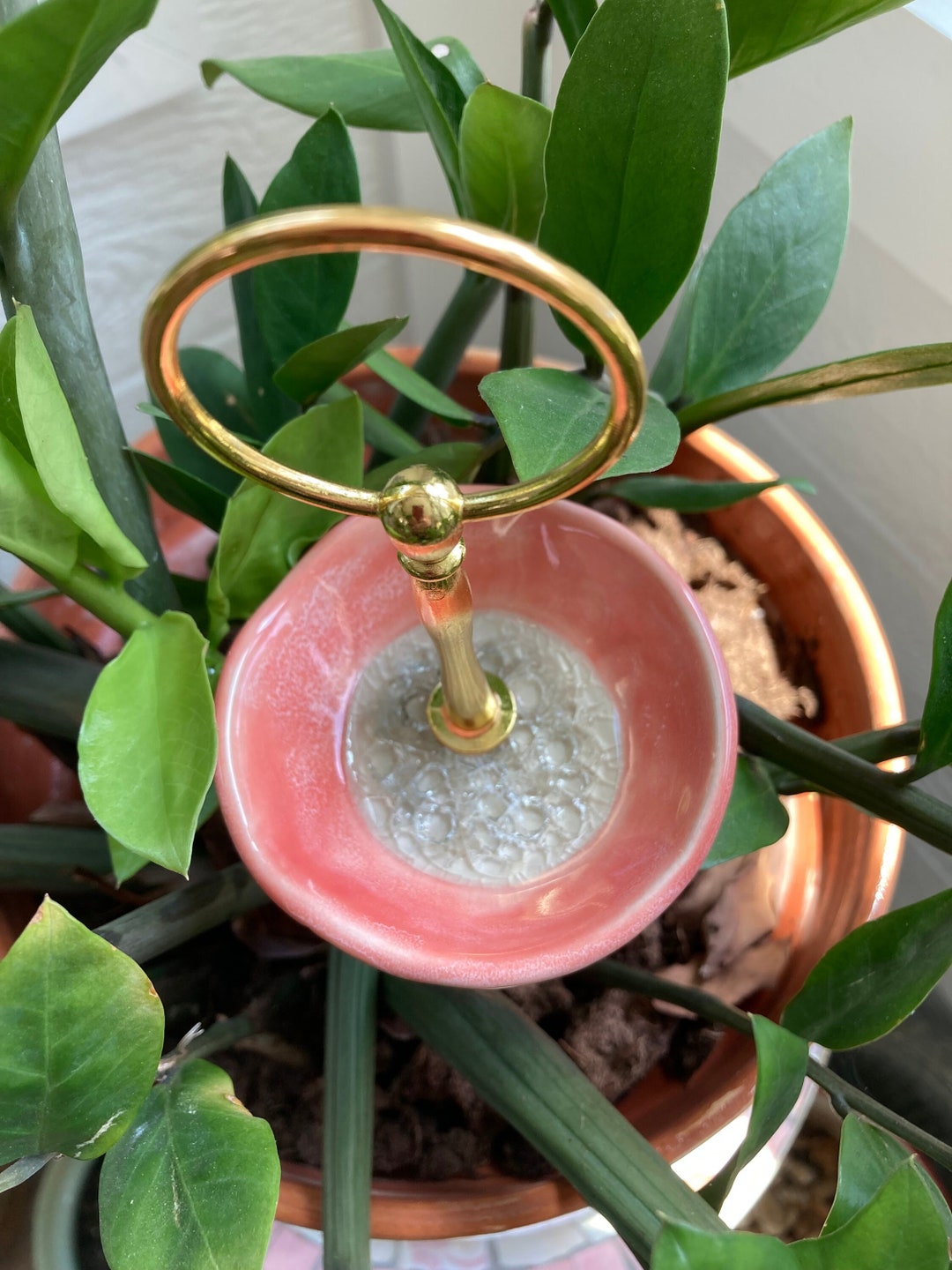 Bee Pollinator Water Station, Bird Feeder, Butterfly Watering Station ...