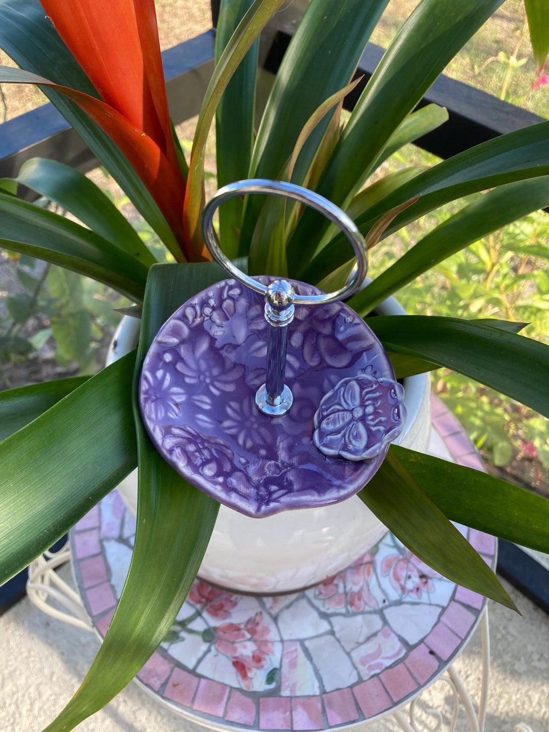 Bee Pollinator, Bee Water Station, Bird Feeder, Butterfly Watering ...