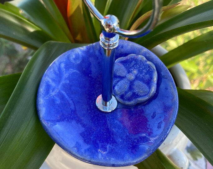 Bee Pollinator Water Station, Bird Feeder, Butterfly Watering Station ...