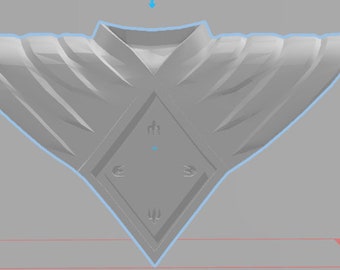 Power Ranger Green Shield - Etsy