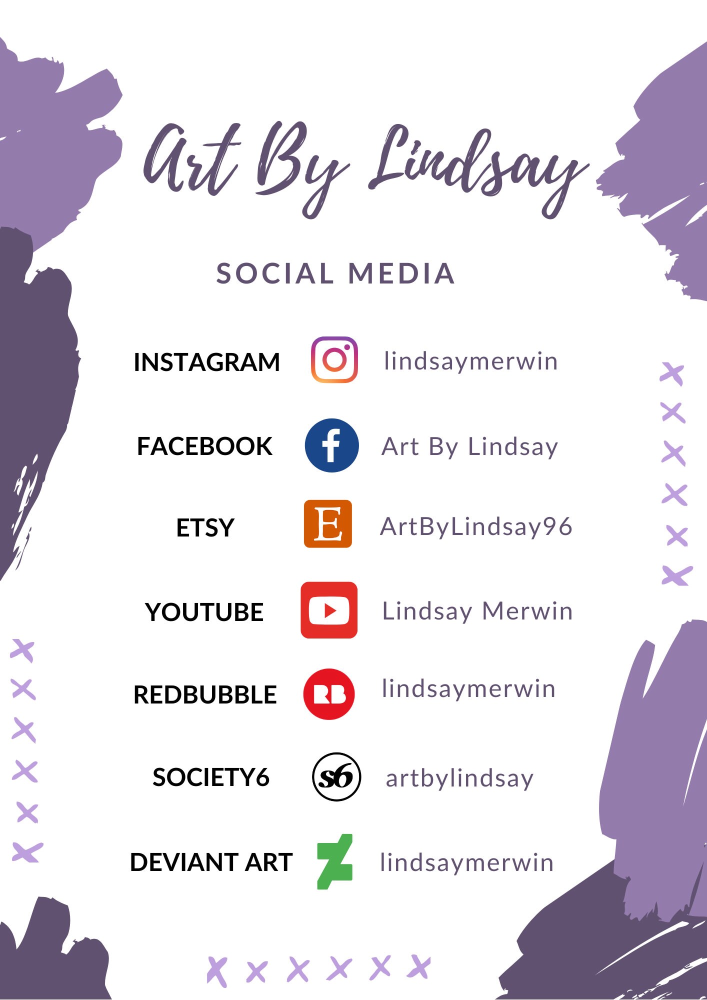 Supernatural: Billie the Reaper PRINT - Etsy