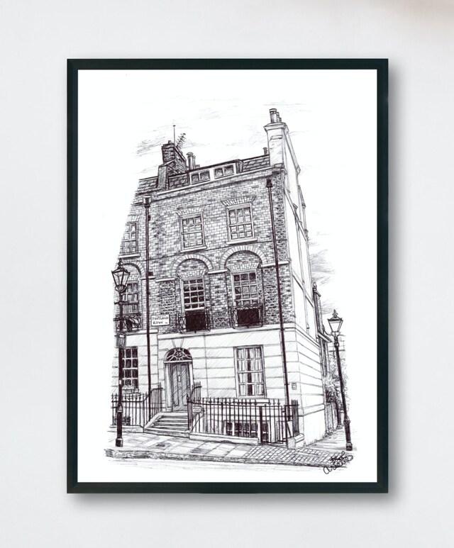 ArielleShainaArt - Etsy