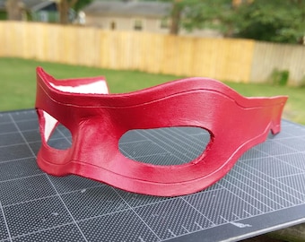 Arsenal Mask - Etsy