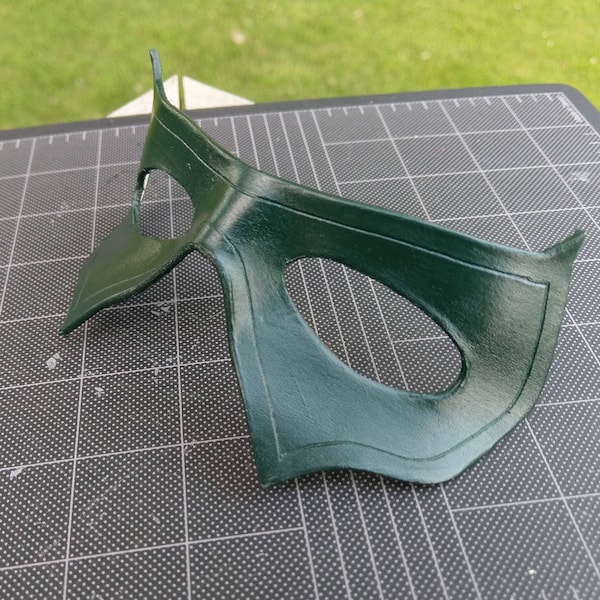Arrow Mask - Etsy
