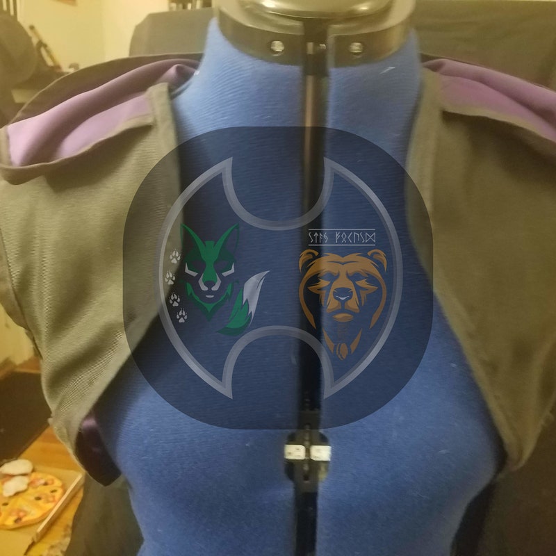 Steampunk Shrug - Etsy