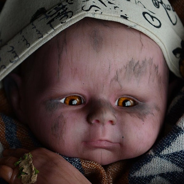 Reborn Baby Dolls - Etsy