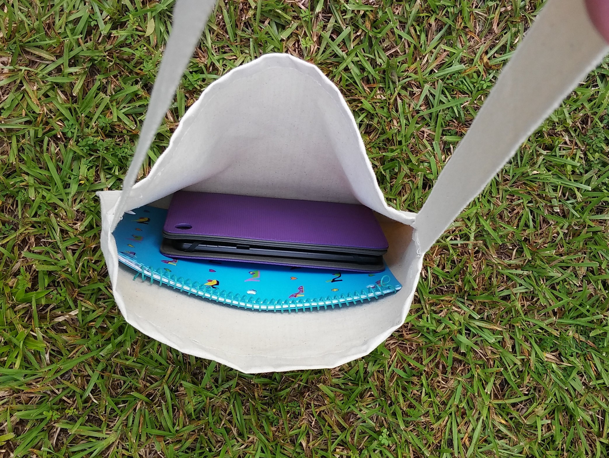 Take drool Dog Canvas Messenger Bag With You - Etsy