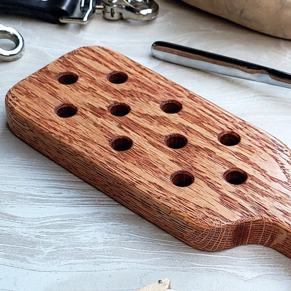 Discipline Paddle - Etsy