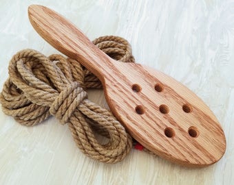 Discipline paddle | Etsy