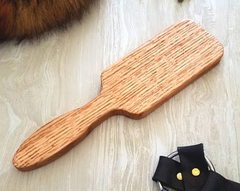 Discipline paddle | Etsy