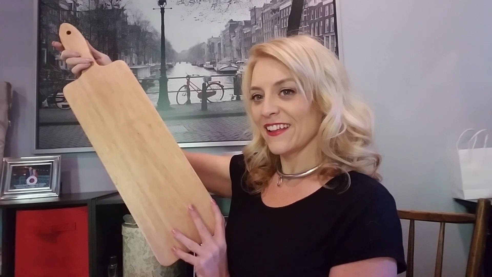 Heavy Hickory Old School Punishment Paddle for Thud Loving - Etsy